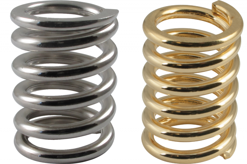 BIGSBY 1" Tension Spring – TOWNER Guitar Parts